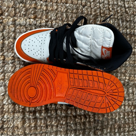 Nike | Shoes | Air Jordan Retro Reverse Shattered Backboard | Poshmark